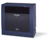 Panasonic KX-TDE600