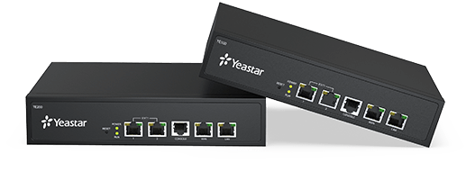 Yeastar VoIP Gateway | Official Web Gemilang Trada Protama